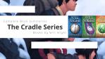 Book Summaries – Cradle by Will Wight – Black Forest Basilisks